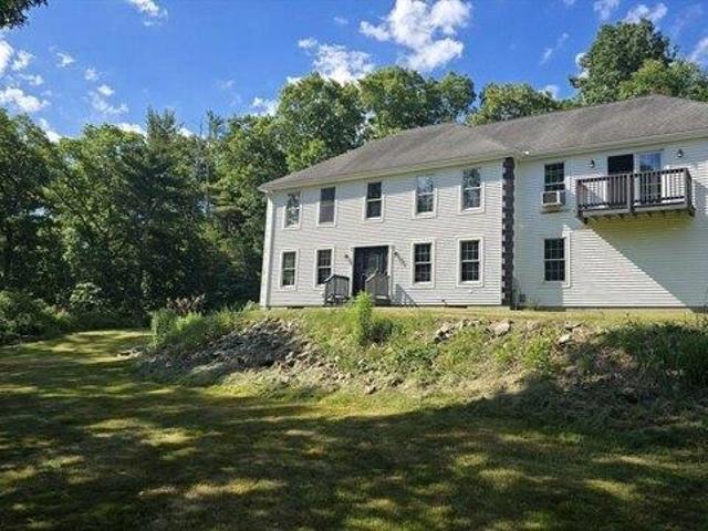 house with 3 bedroom, Brookfield MA DS104011279