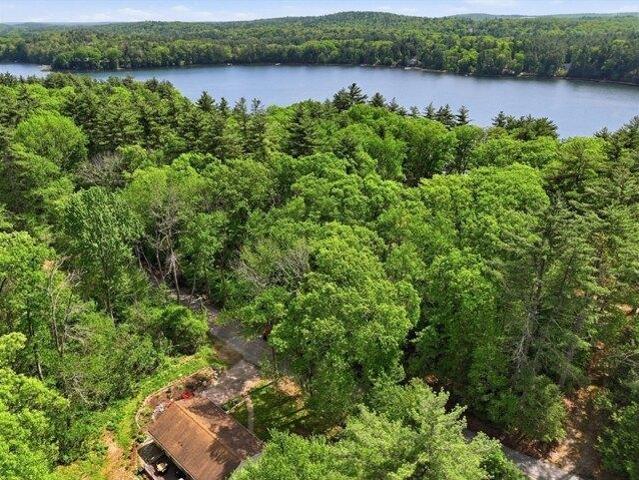 house with 3 bedroom, Brookfield MA DS104078100