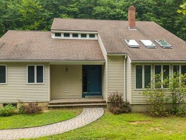 house with 3 bedroom, Brookfield MA DS104480884