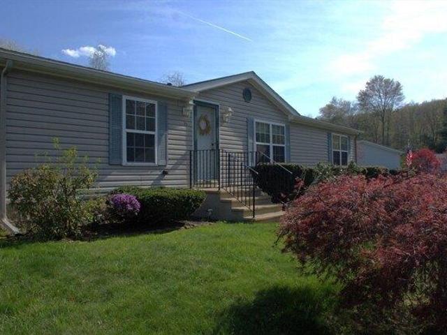 house with 3 bedroom, Brookfield MA DS103435420