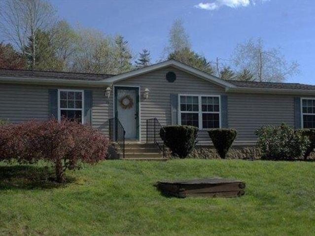 house with 3 bedroom, Brookfield MA ES104009109