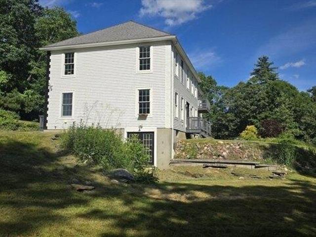 house with 3 bedroom, Brookfield MA ES104011279
