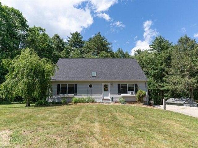 house with 3 bedroom, Brookfield MA ES105105656