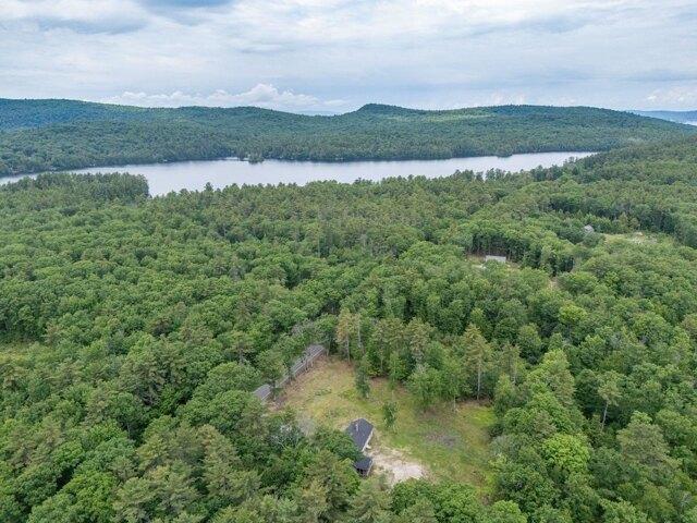 house with 3 bedroom, Brookfield NH DS104352776