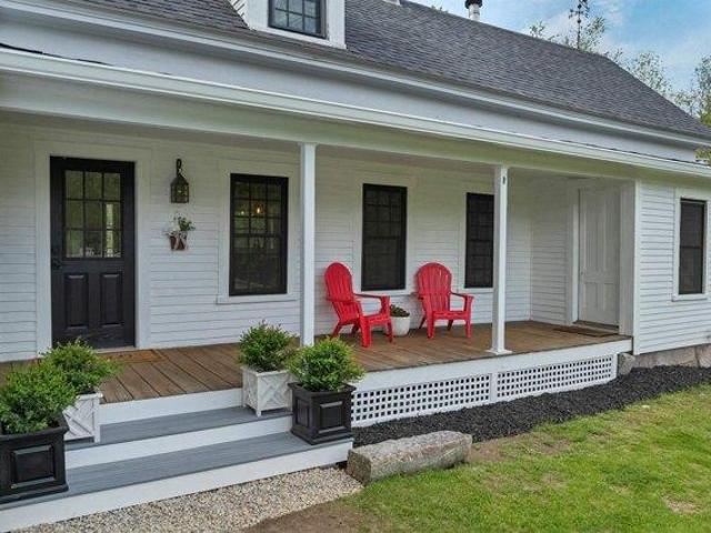 house with 3 bedroom, Brookfield NH DS102823668