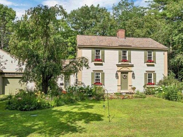 house with 3 bedroom, Brookfield NH DS103250132