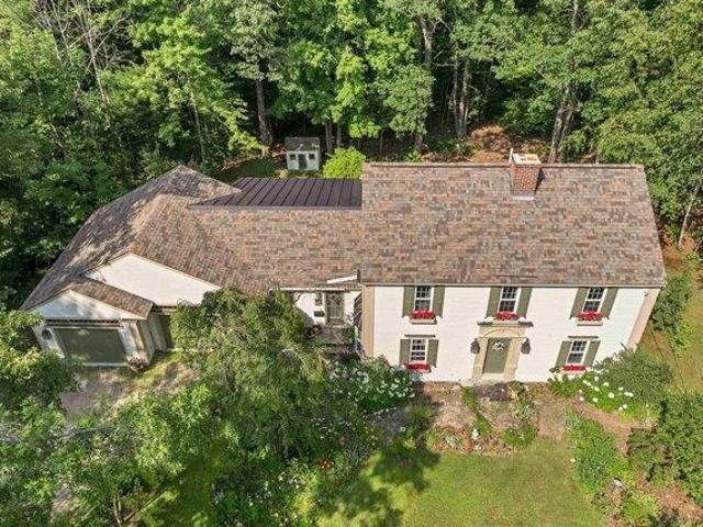 house with 3 bedroom, Brookfield NH ES103664632
