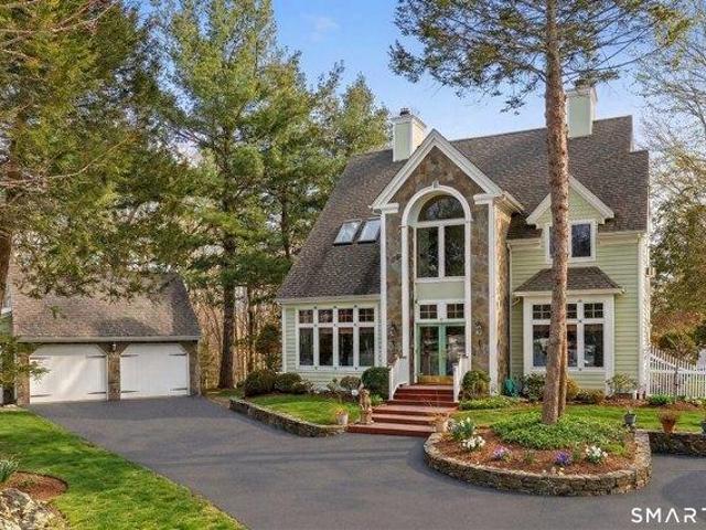 house with 3 bedroom, Brookfield CT DLS102213753
