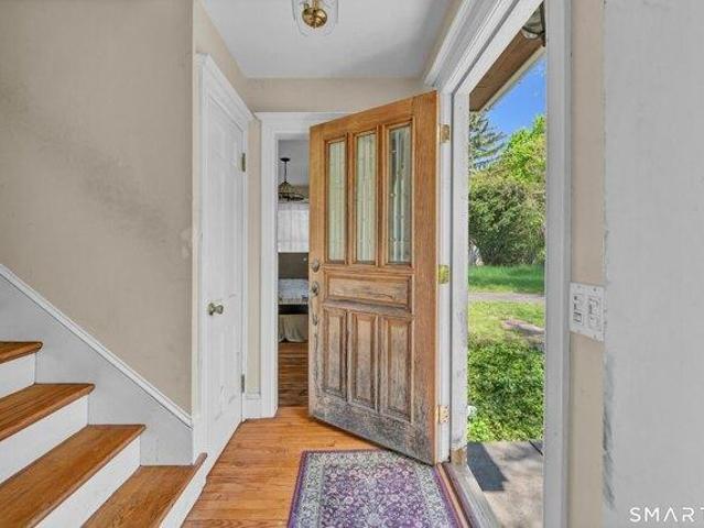 house with 3 bedroom, Brookfield CT DLS102444722