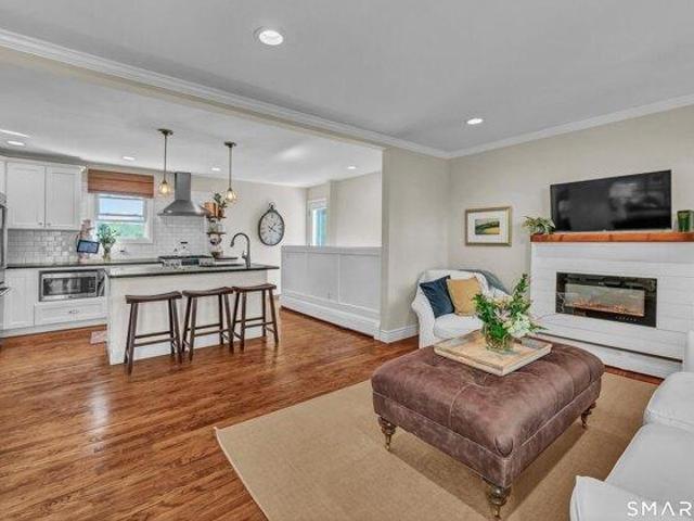 house with 3 bedroom, Brookfield CT DLS102584744