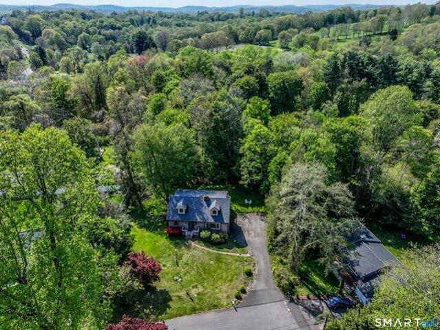 house with 3 bedroom, Brookfield CT DLS102777389