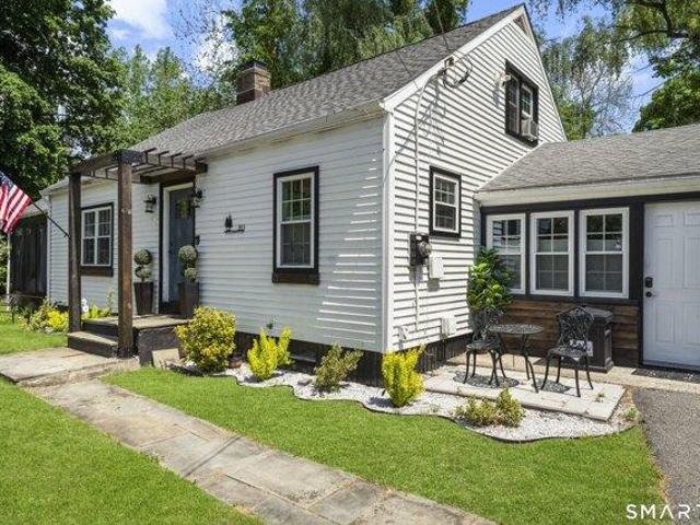 house with 3 bedroom, Brookfield CT DS104115880