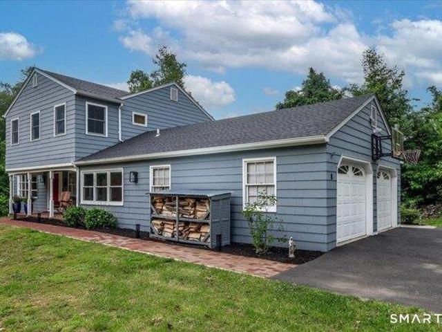 house with 3 bedroom, Brookfield CT DS104116470