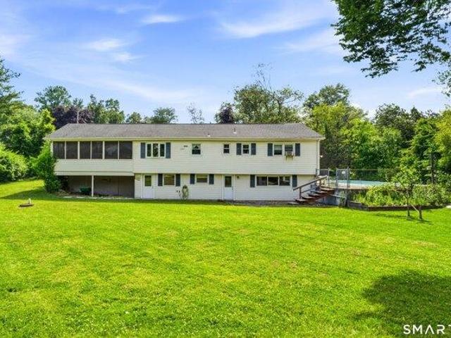 house with 3 bedroom, Brookfield CT DS104116878