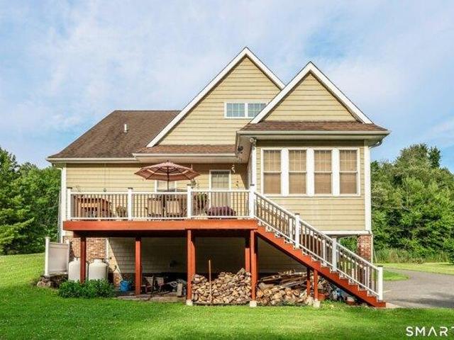 house with 3 bedroom, Brookfield CT DS104150286