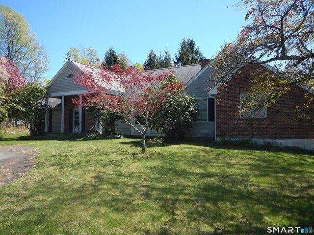 house with 3 bedroom, Brookfield CT DS104190426
