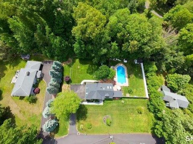 house with 3 bedroom, Brookfield CT DS104235580