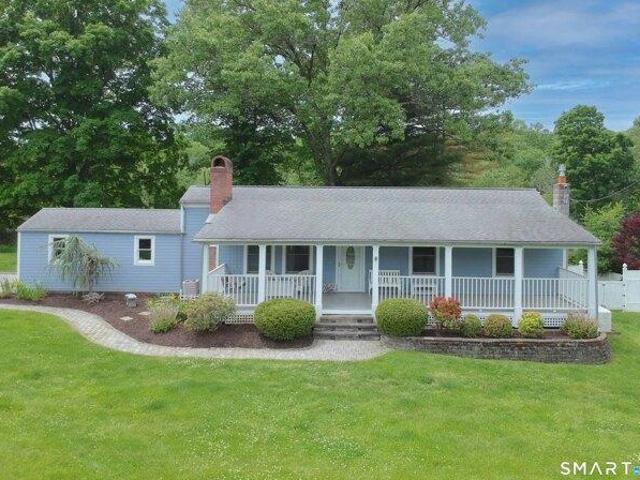 house with 3 bedroom, Brookfield CT DS104233856