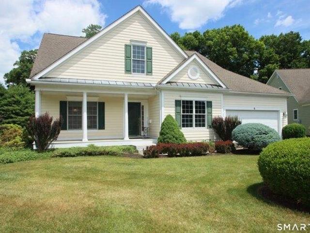 house with 3 bedroom, Brookfield CT DS104481078