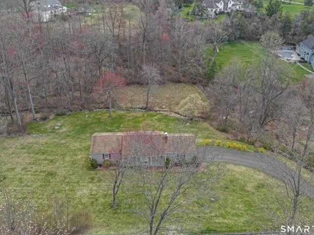 house with 3 bedroom, Brookfield CT DS102216140