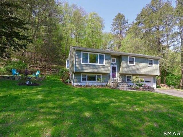 house with 3 bedroom, Brookfield CT DS102211476