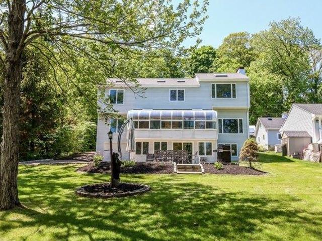 house with 3 bedroom, Brookfield CT DS102257892