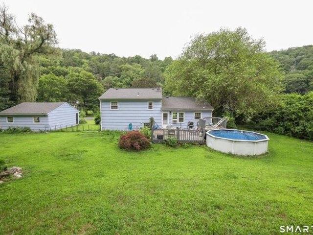 house with 3 bedroom, Brookfield CT DS102258426