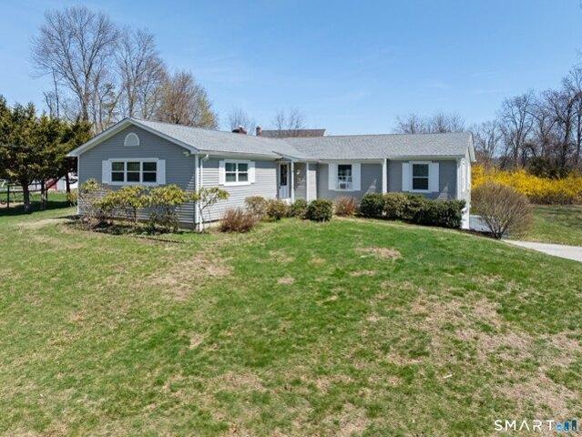 house with 3 bedroom, Brookfield CT DS102315414