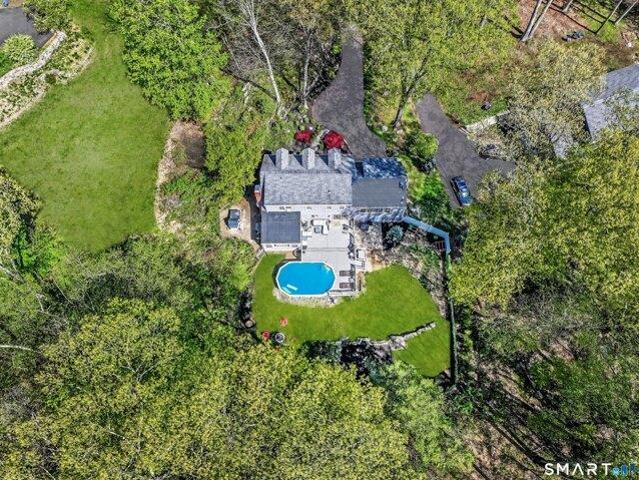 house with 3 bedroom, Brookfield CT DS103158537
