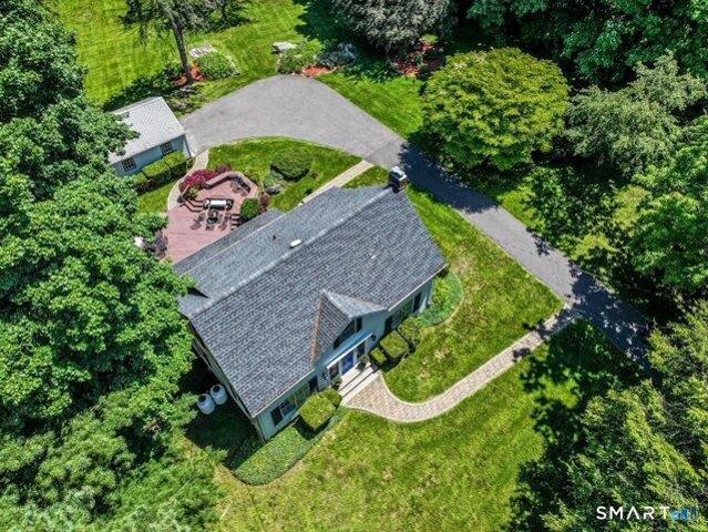 house with 3 bedroom, Brookfield CT DS103186023