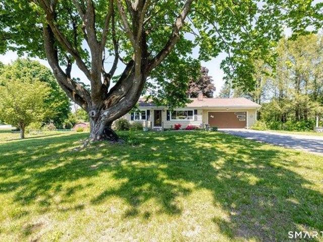 house with 3 bedroom, Brookfield CT DS103190174