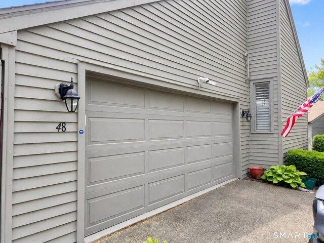 house with 3 bedroom, Brookfield CT DS103665060