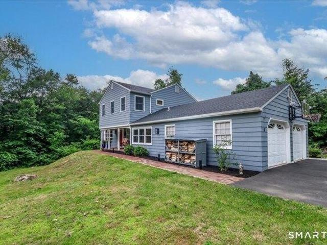house with 3 bedroom, Brookfield CT ES104116470