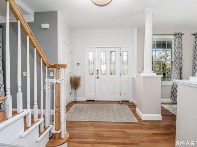 house with 3 bedroom, Brookfield CT ES104148166