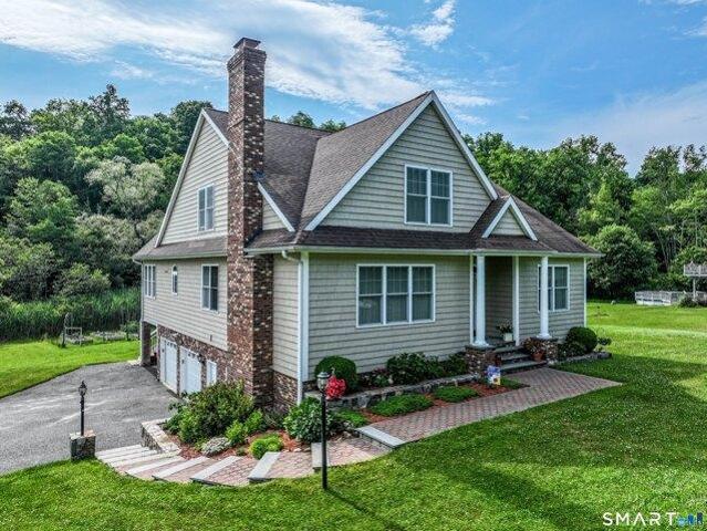 house with 3 bedroom, Brookfield CT ES104150286