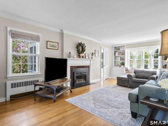 house with 3 bedroom, Brookfield CT ES104153501