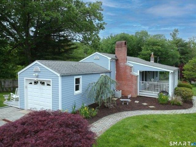 house with 3 bedroom, Brookfield CT ES104233856