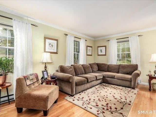 house with 3 bedroom, Brookfield CT ES104478758