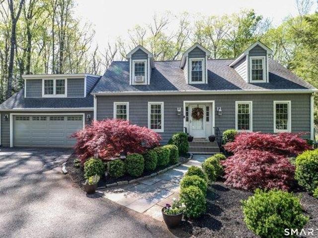 house with 3 bedroom, Brookfield CT ES104478878