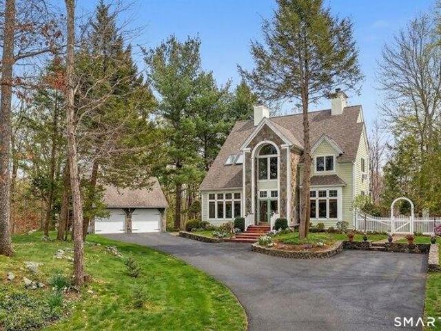 house with 3 bedroom, Brookfield CT ES104481301
