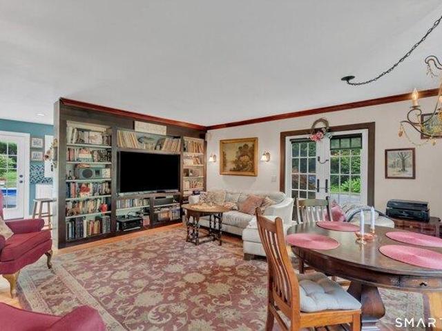 house with 3 bedroom, Brookfield CT ES104831746