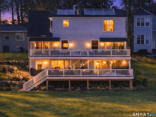 house with 3 bedroom, Brookfield CT ES104832015