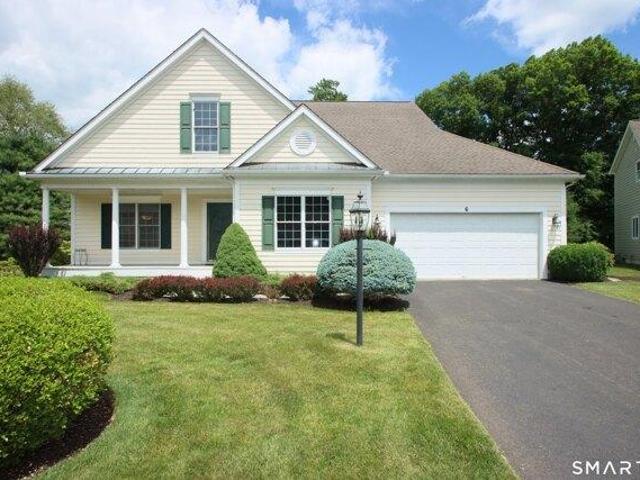 house with 3 bedroom, Brookfield CT ES104848251