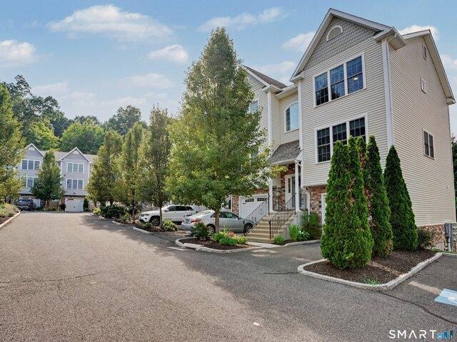 house with 3 bedroom, Brookfield CT ES104850692