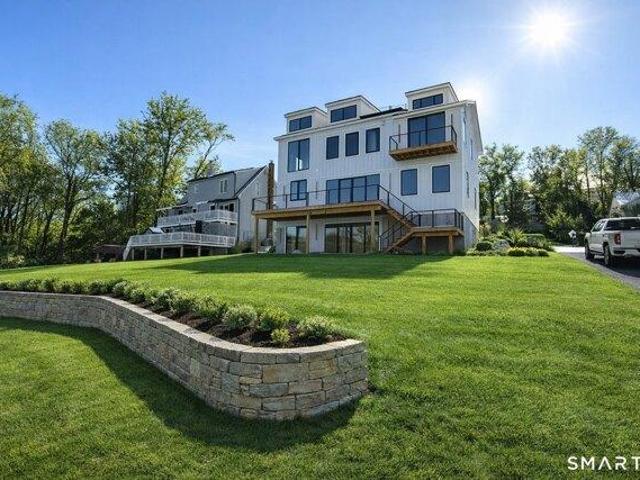 house with 3 bedroom, Brookfield CT ES104853139