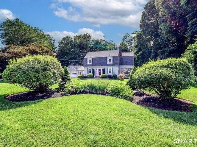 house with 3 bedroom, Brookfield CT ES105190649