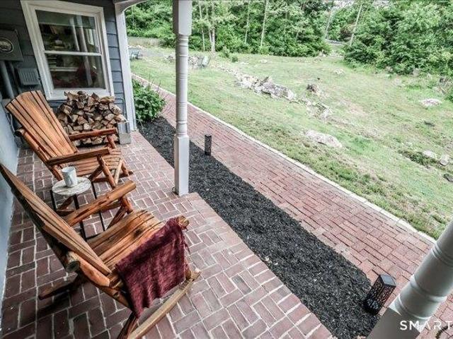 house with 3 bedroom, Brookfield CT ES105191269