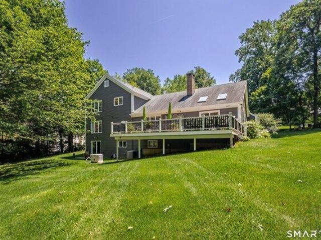 house with 3 bedroom, Brookfield CT ES105191534