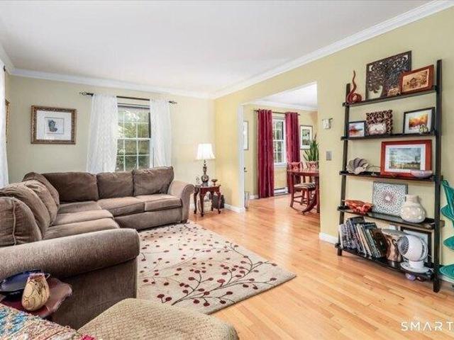 house with 3 bedroom, Brookfield CT ES105206034