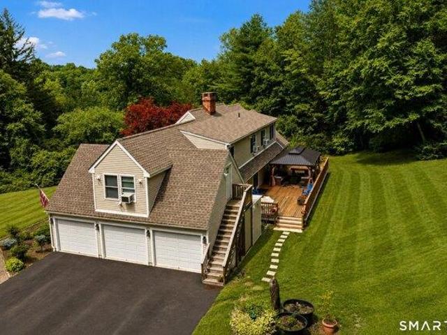 house with 3 bedroom, Brookfield CT ES105208186